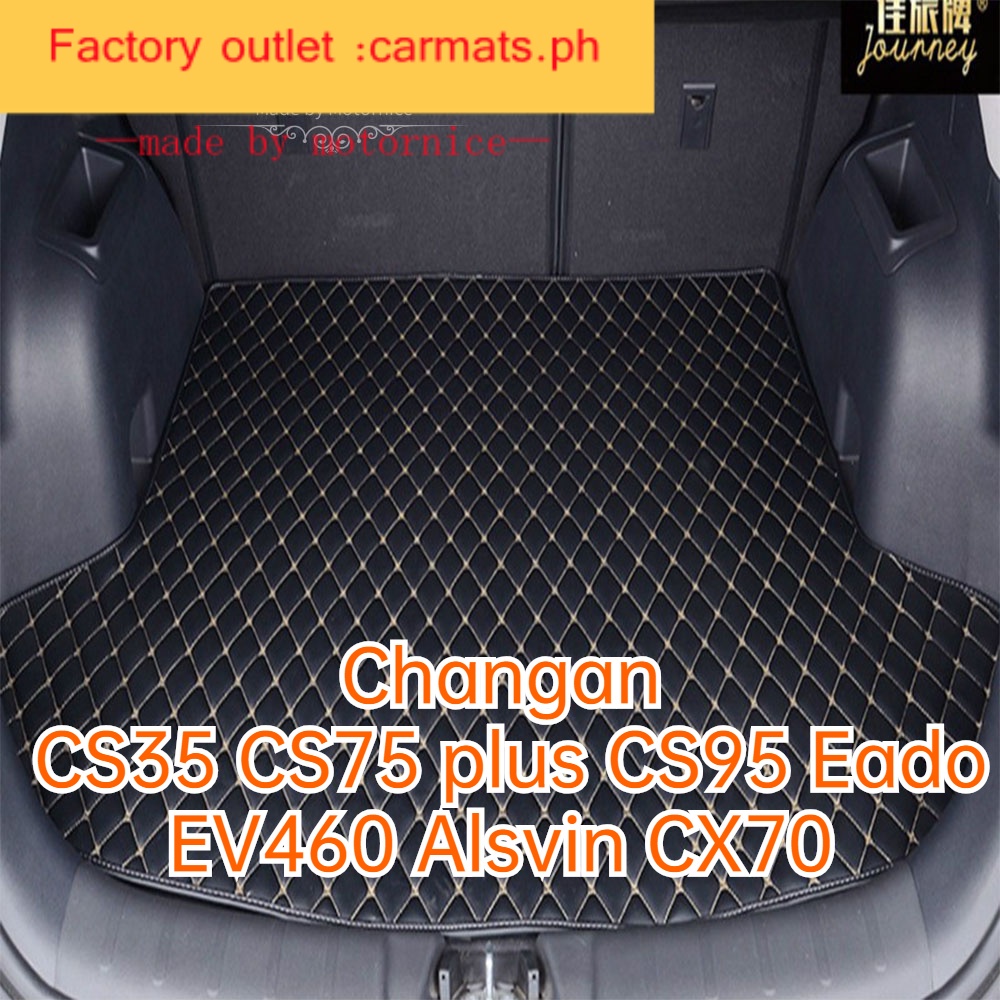 [Ready Stock] For Changan CS35 CS75 plus CS95 CS55 Eado EV460 Alsvin ...