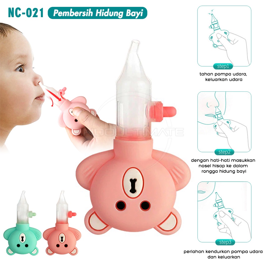 Baby Snot Straws Nose Cleaning Straws Baby Kids Snot Nose Cleaner Nasal ...