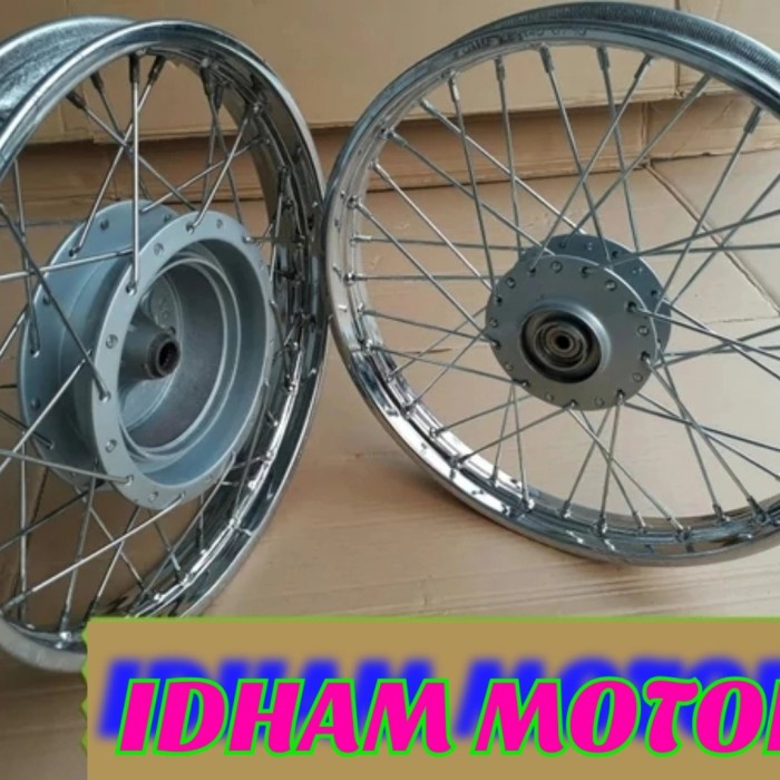 - yamaha mio front and rear rims | Shopee Philippines