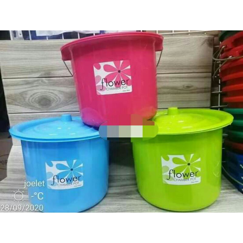Chamber pot arinola kids and adult potty training size26cmmedium, 28CM ...
