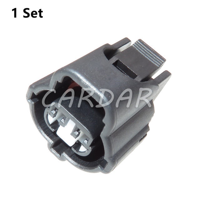 1 Set 2 Pin 90980-11025 Auto Plug For Honda K Series RV Toyota 2JZ IAT ...