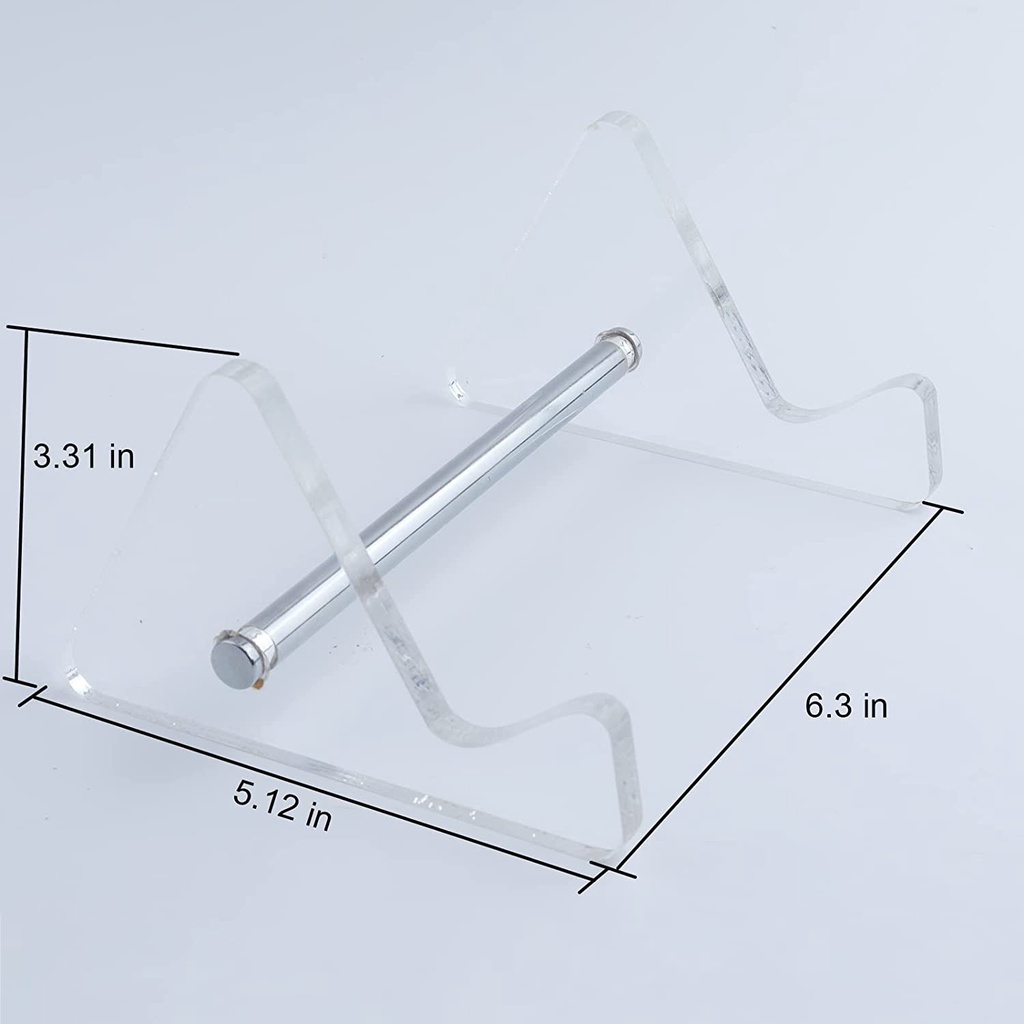 TOPWANG Keyboard Stands 3-Tier Mechanical Keyboard Display Stand ...