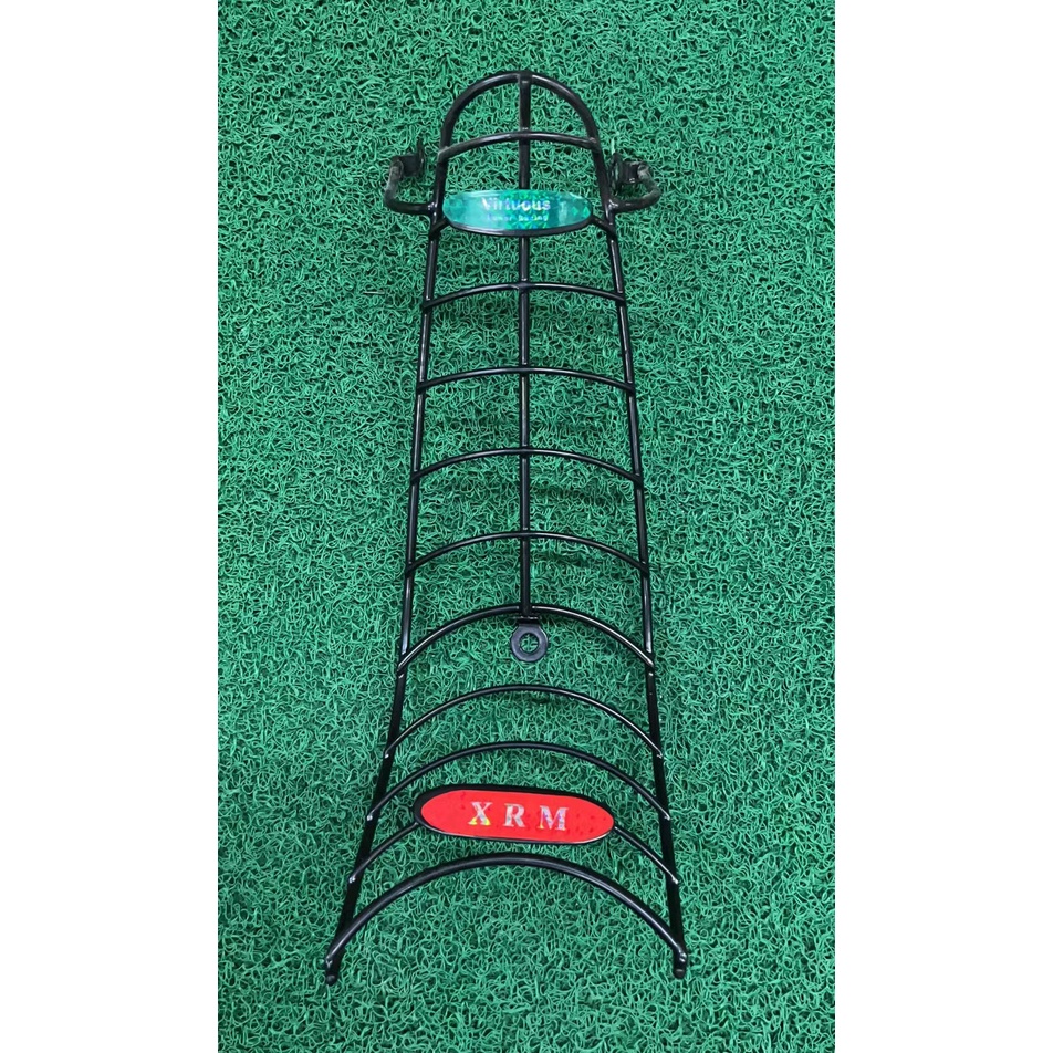 Step Grille XRM110.. | Shopee Philippines