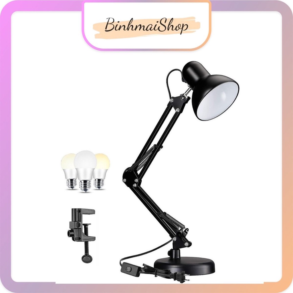 Pixar Desk Lamp Against Myopia Eye Protection | Shopee Philippines
