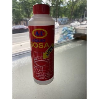 Shop liquid sosa for Sale on Shopee Philippines