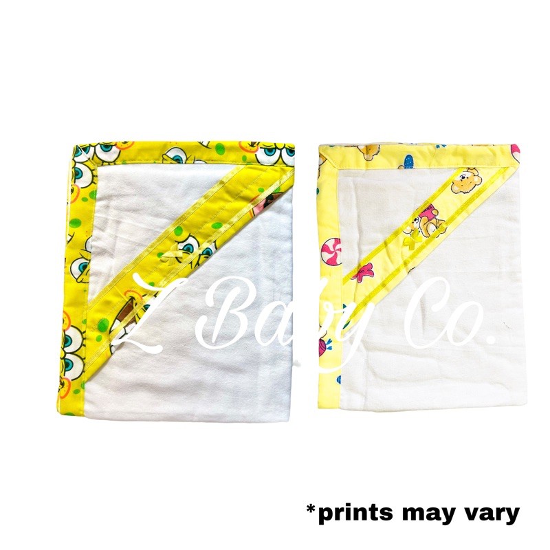 Baby Hood Pranella | Baby Hood | Receiving Blanket Blanket | Shopee ...