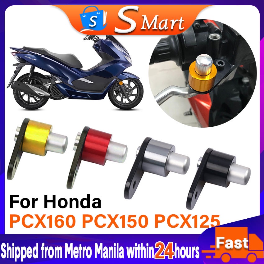 【Soyamart】Motorcycle Parking Brake Switch For Honda PCX 150 PCX150 ...