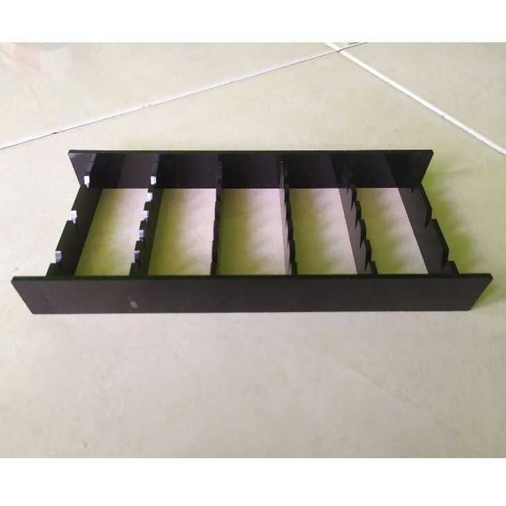 Krisbow Drawer Box Tire Rack/Coaster | Shopee Philippines