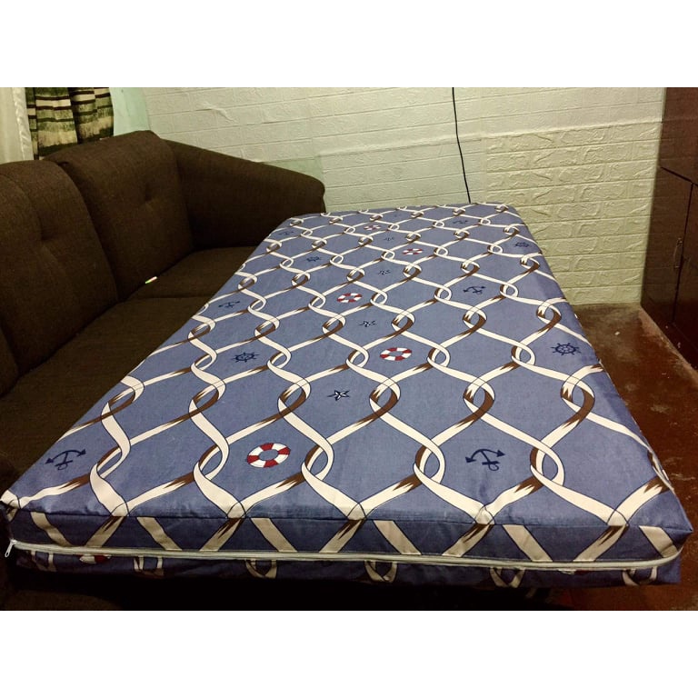 Customized Foam Cover FOAM IS NOT INCLUDED | Shopee Philippines