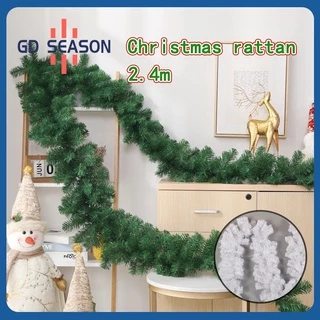 christmas garland decoration - Best Prices and Online Promos - Dec 2025 ...