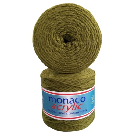 AC - Monaco Acrylic 250 grams 1 piece Entry 2 of 2 | Shopee Philippines