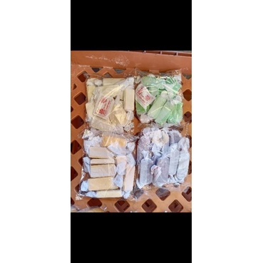 Sweet Pastillas 12'S | Shopee Philippines