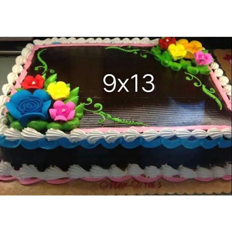 Mernel’s Cakes from Laguna/Shipping fee not included/Metro Manila and ...