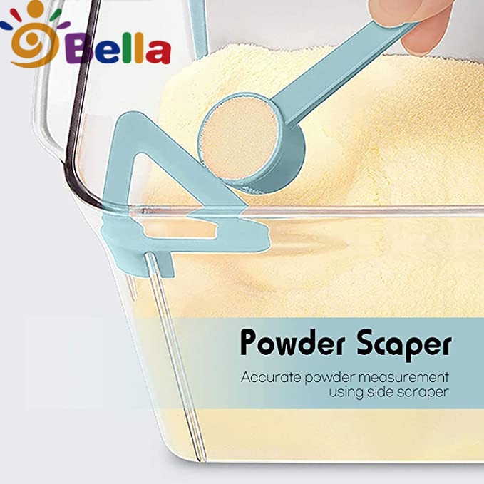 youtheory collagen ♛milk storage container Air Tight Milk Powder ...