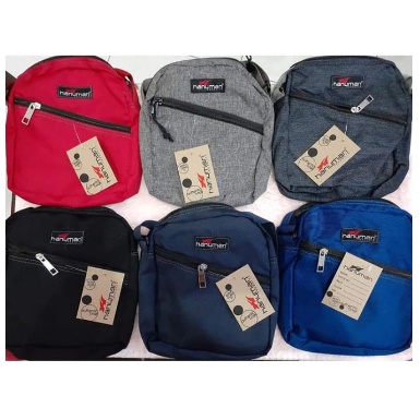 Hanuman Veda Sling Bag (Assorted Color) | Shopee Philippines