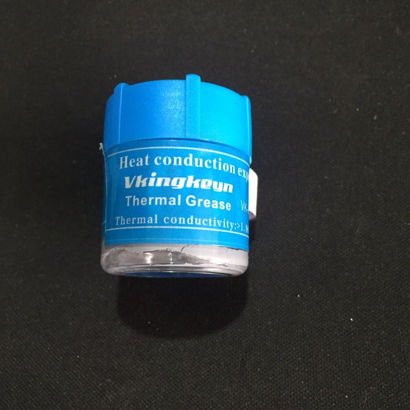 Paste Processor Processor cpu gpu thermal paste Grease Heat Conduction ...