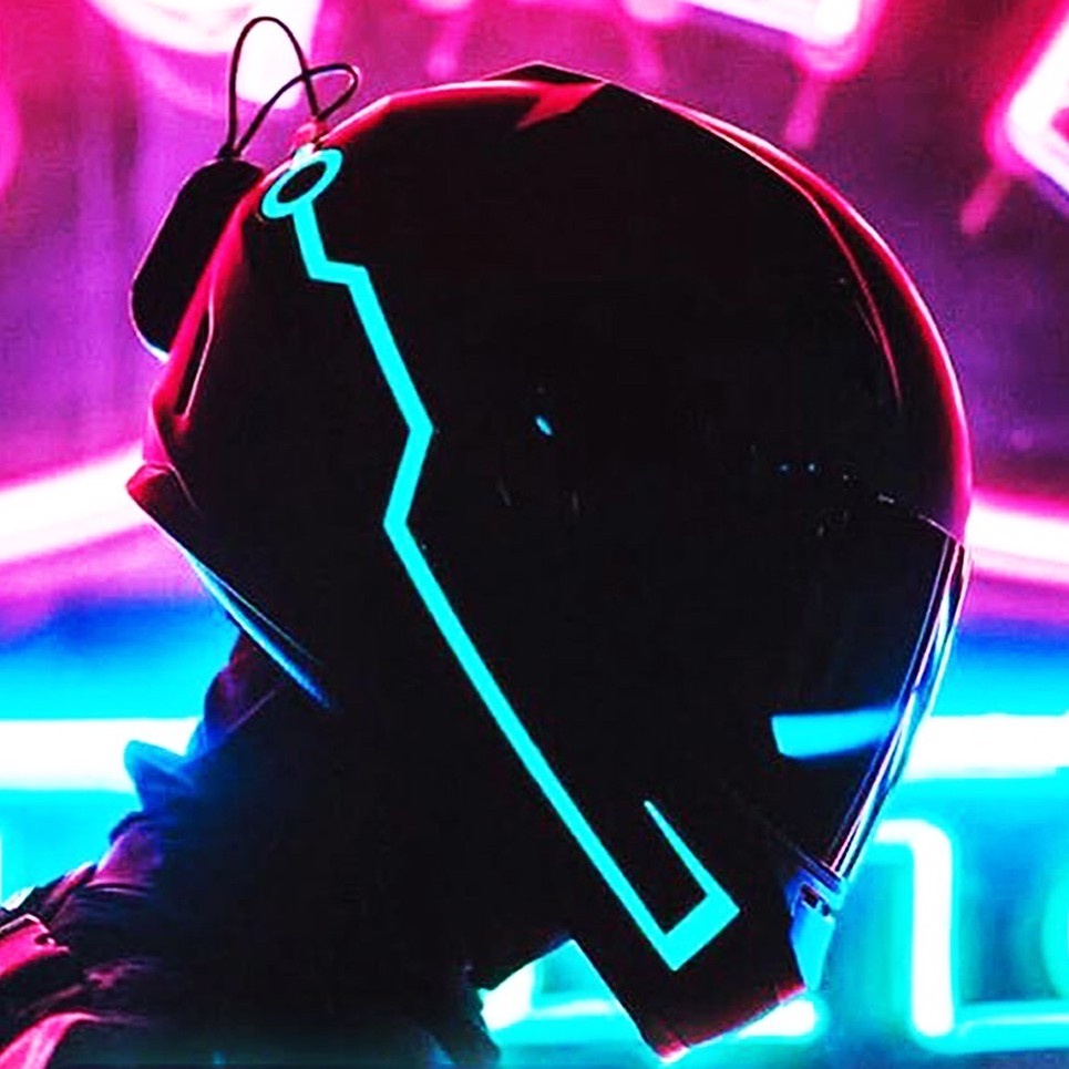 spider helmet full face dual visor [ KT-1 ] Motorcycle Helmet Light ...