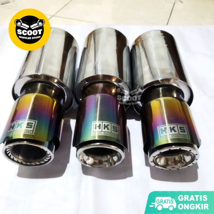 Racing car exhaust warehouse clearance latest hks gronel exhaust ...