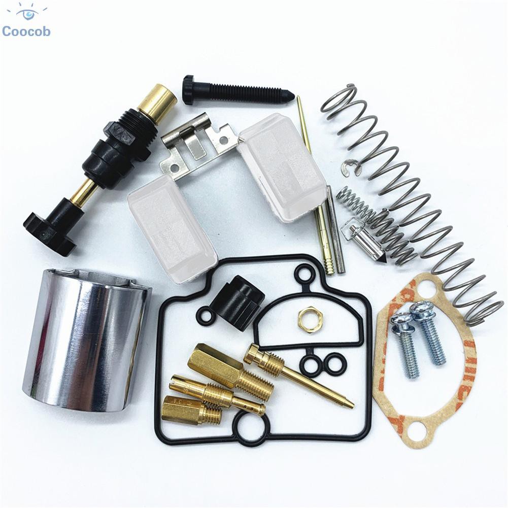 1 set Carburetor Repair Kit for KEIHIN CPO KOSO OKO PANMO PWK 26mm 28mm ...