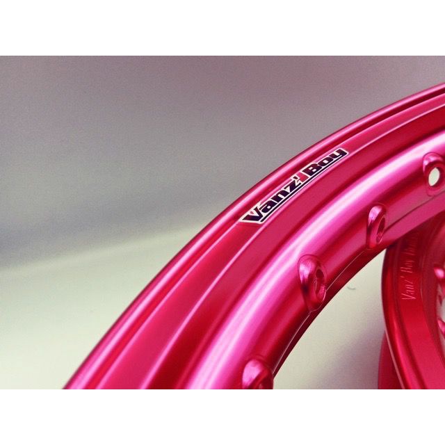 VANZ BOY ALLOY RIM | MADE IN THAILAND | 100% ORIGINAL | Shopee Philippines