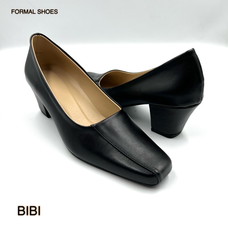 BIBI Office Shoes - Liliw Made | Shopee Philippines