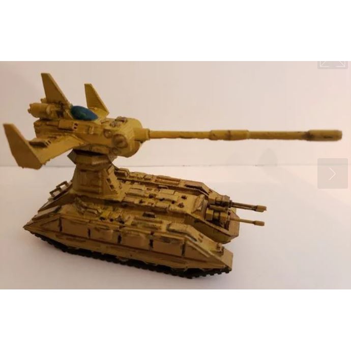 Magella Attack tank Gundam Model Scene Decoration | Shopee Philippines