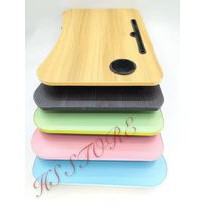 No.7 ADJUSTABLE FOLDING TABLE / STUDENT STUDY TABLE / MINI COMPUTER ...