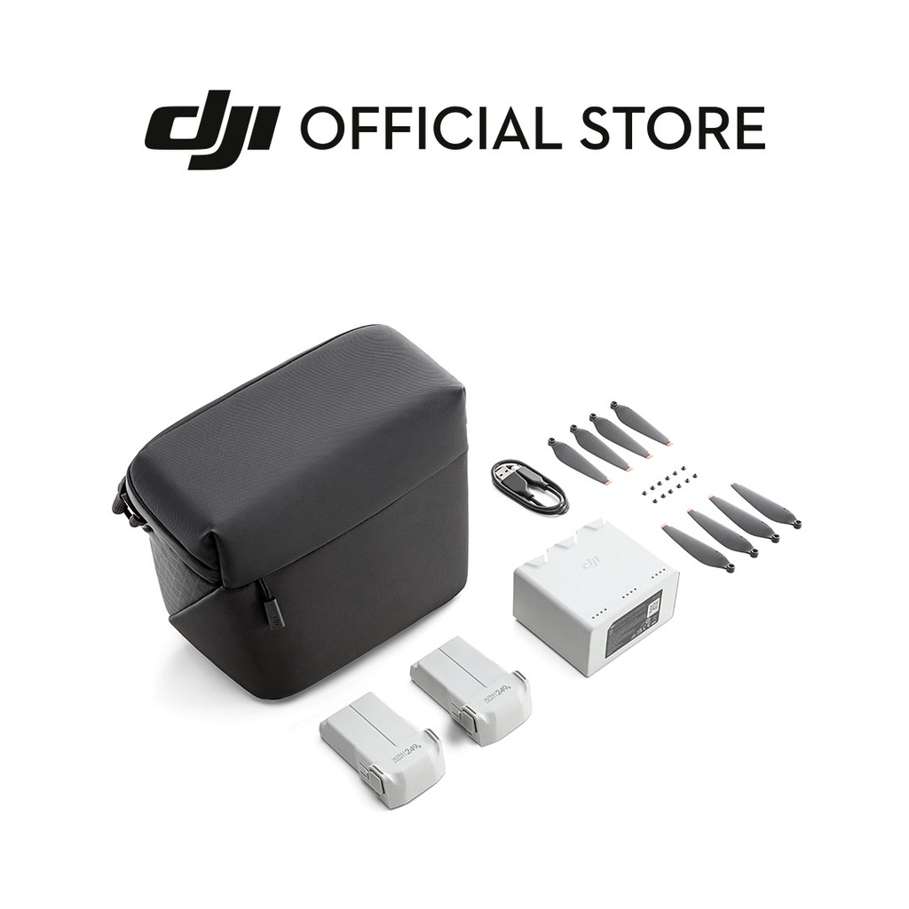 DJI Mini 3 Pro Fly More Kit | Shopee Philippines