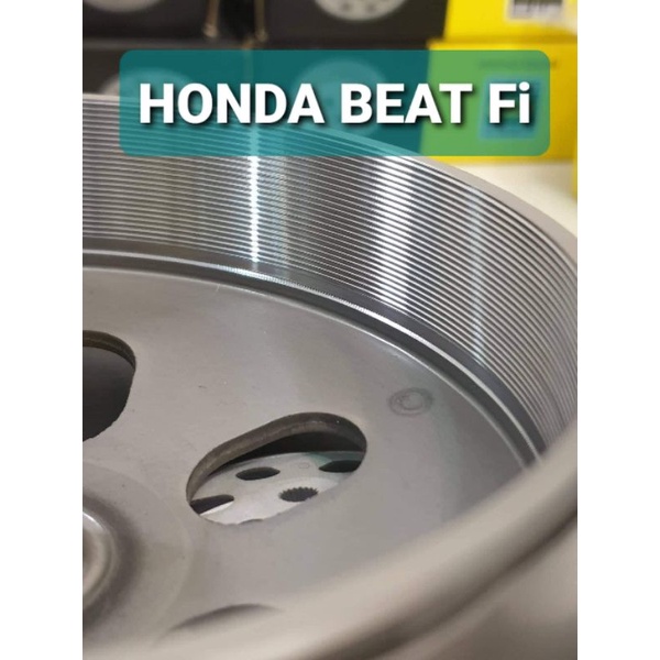 HONDA Beat F.i , Genio F.i Cluth bell w/groove | Shopee Philippines