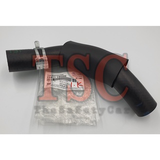 ORIGINAL Radiator Hose - Upper Kia Rio Hyundai Accent Part no. 25411 ...