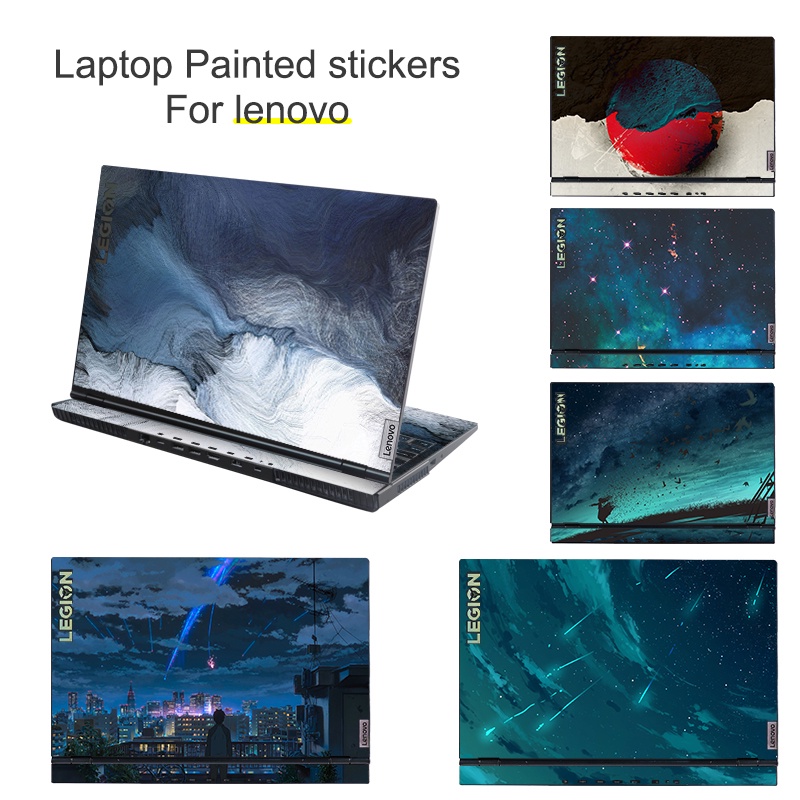 Suitable for Lenovo 2020 Legion 5 15.6-inch Legion 5 Pro 2021 Legion 5 ...