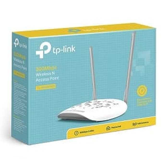 Tp-Link TL-WA801ND 300Mbps Wireless N Access Point | Shopee Philippines