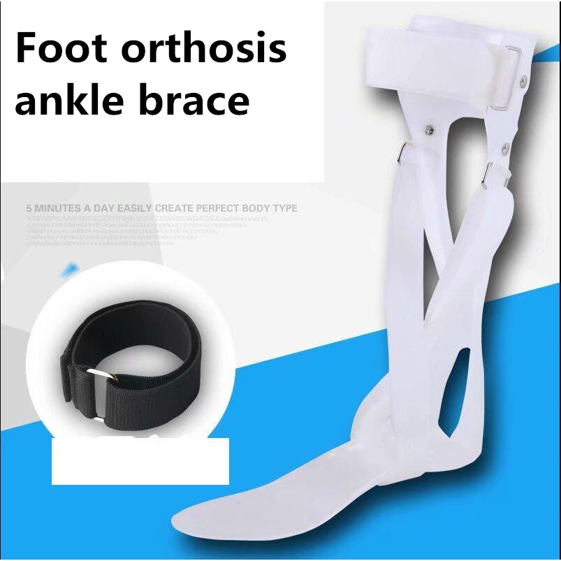 Foot Orthosis Corrective Shoe Ankle Foot Foot Valgus Foot Varus ...