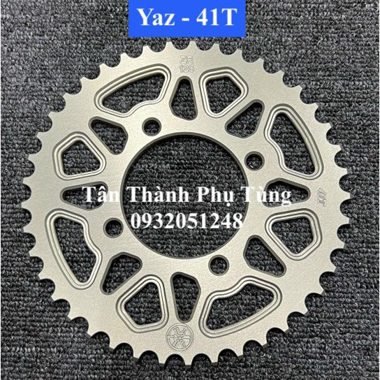 Super Hard 7075 Aluminum Load Disc MS2: Exciter, Winner, Raider, Wave ...