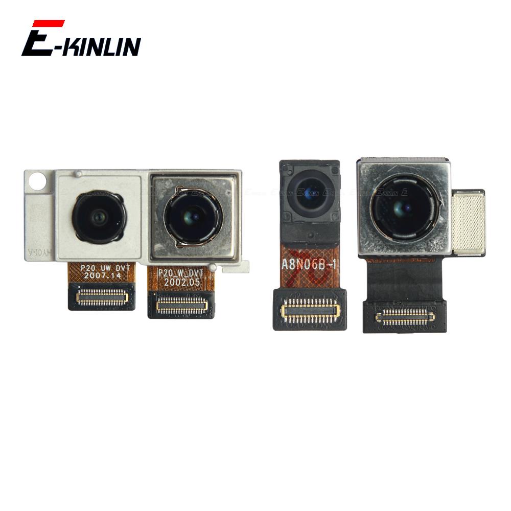 Front Facing Selfie Back Main Camera Flex Cable For Google Pixel 4 XL ...