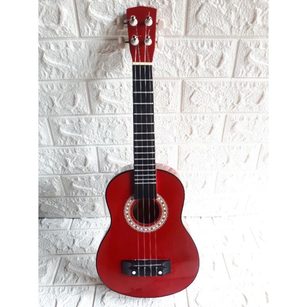 Maroon 4 STRING UKULELE (KENCRUNG) | Shopee Philippines