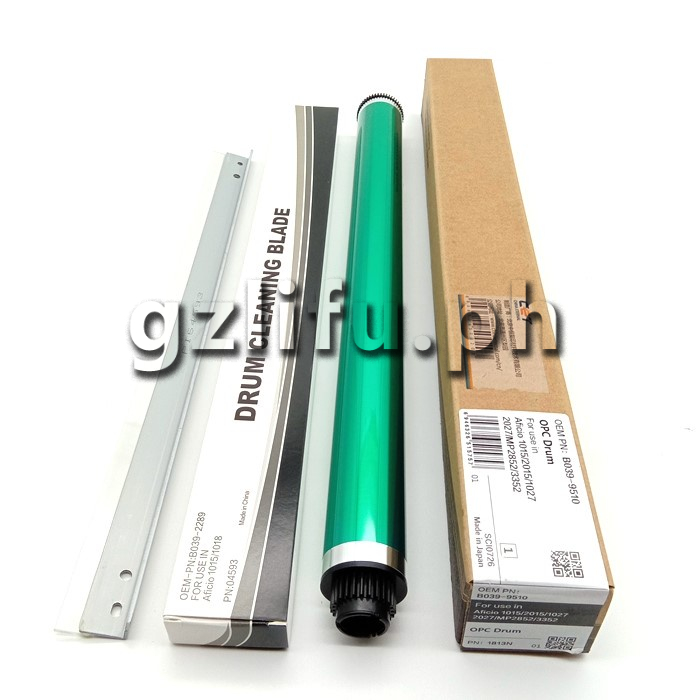 Opc drum for Ricoh MP af 1015 1610 1810 MP2000 1800 1911 2015 2018 2011 ...