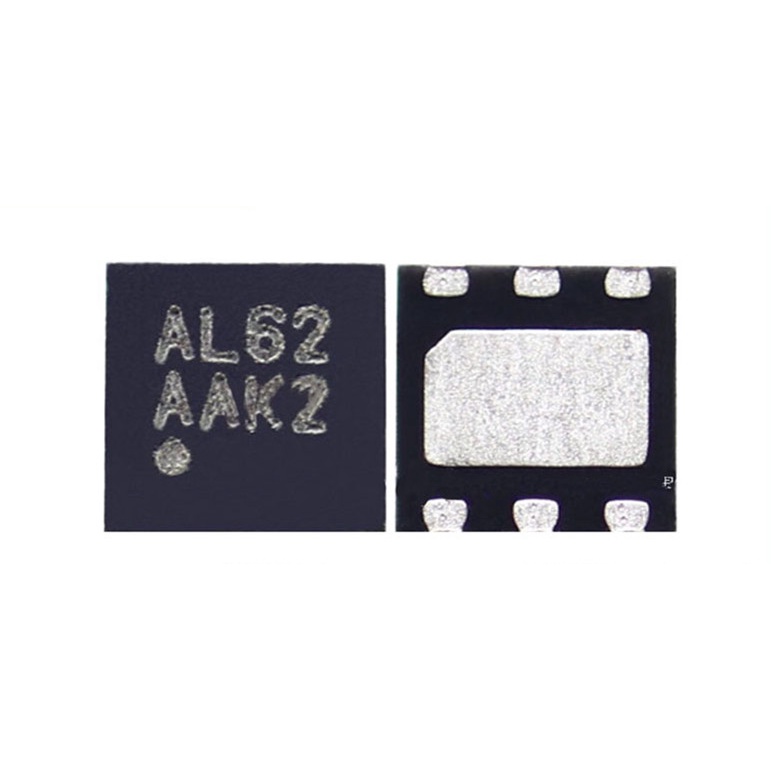 4pcs/set For Android Phone Light Set Kit AL62 BackLight IC+2.5x2 Coil ...