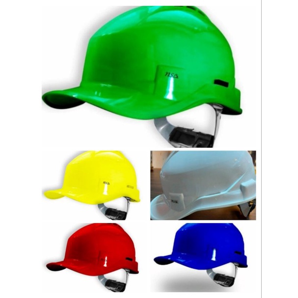 The NSA vented fastrack project Safety helmet is similar to the ...
