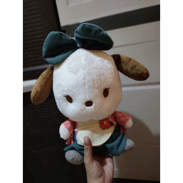 POCHAMI sanrio character | Shopee Philippines