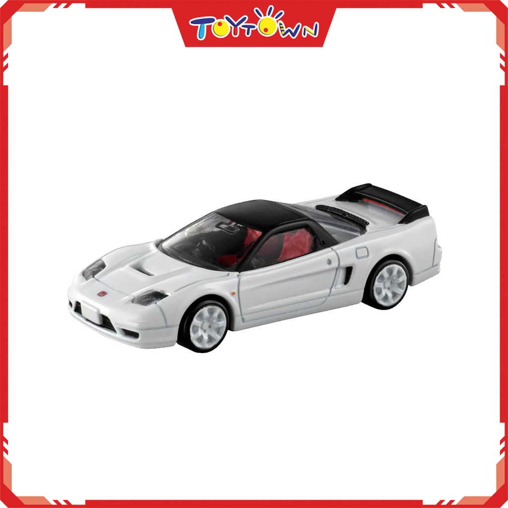 Tomica Takara Tomy Premium No.36 Honda NSX-R | Shopee Philippines