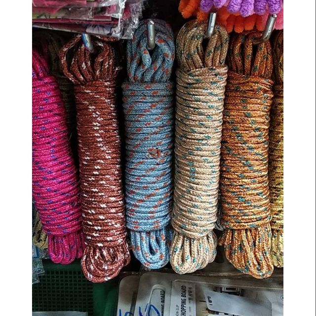 Lubid rope makapal good quality lupid rope multipurpose rope lubid ...