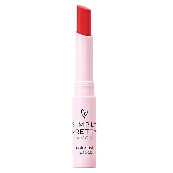 Colorlast Lipstick Simply Pretty 2 g | Shopee Philippines
