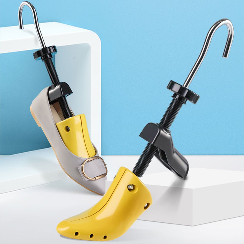 Adjustable 1pc Shoe Stretcher Shaper Expander Home Shoes Tree Rack Shoe ...