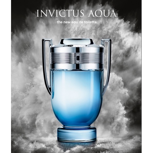 INVICTUS Paco Rabanne | Shopee Philippines