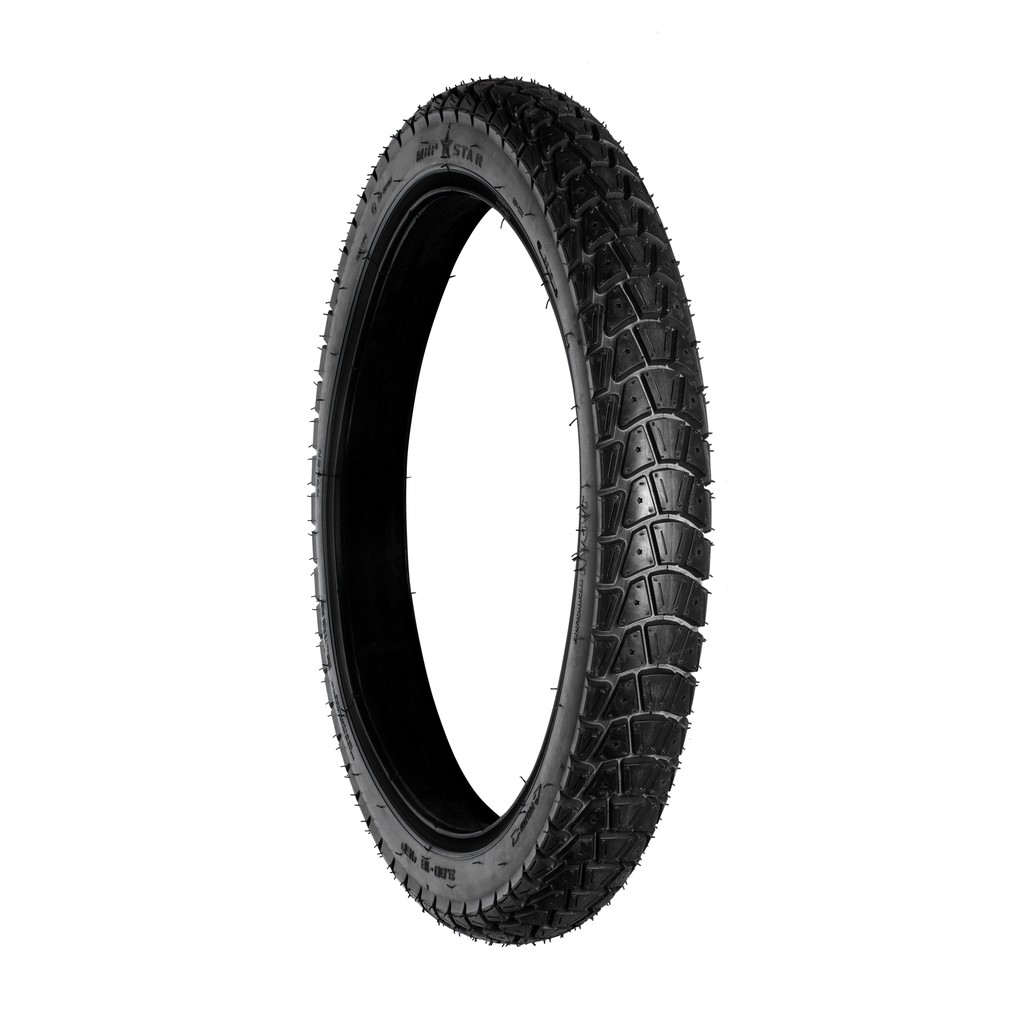 MBP Star 2.75 x 18 - 4PLY City Tour Motorcycle Tire | Shopee Philippines