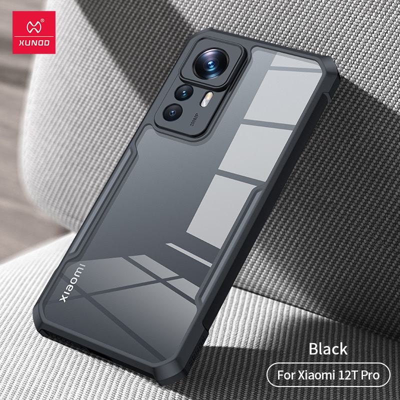 Xiaomi Mi 12T / Redmi K50 Ultra / Xiaomi mi12T pro xundd Beatle series ...