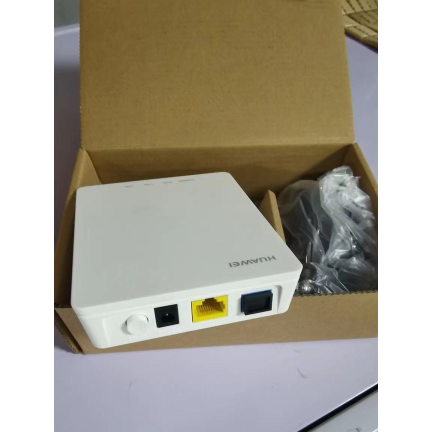 Brand new original Huawei EPON /GPON ONU HG8310M /HG8010H 1GE ONU ONT With Single Lan Port Apply ...