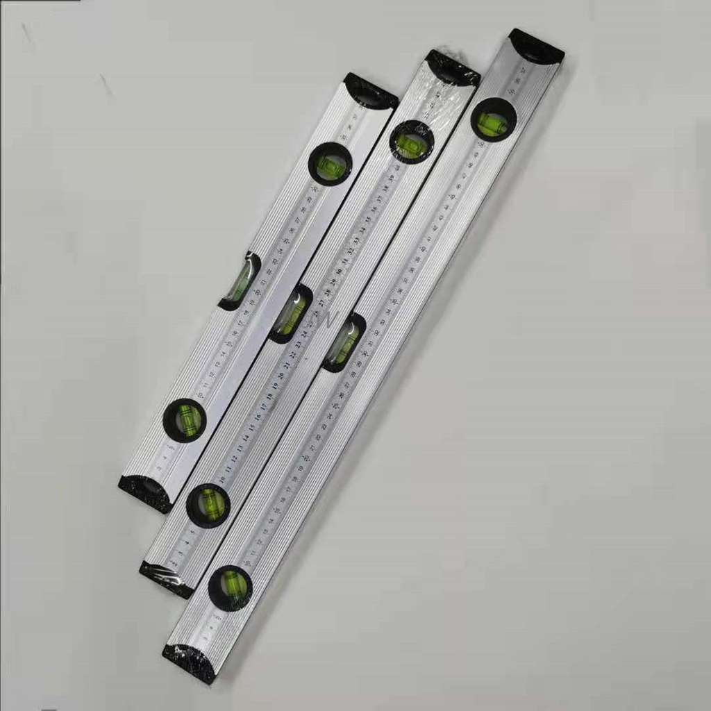 Aluminum Level Bar / cm/Magnet | Shopee Philippines
