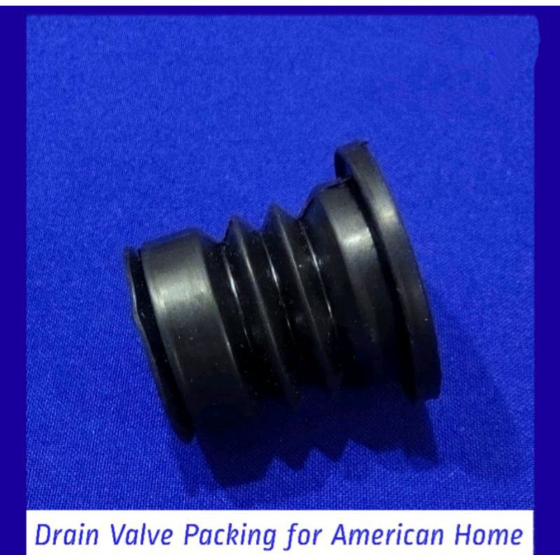 DRAIN VALVE PACKING FOR AMERICAN HOME | Shopee Philippines